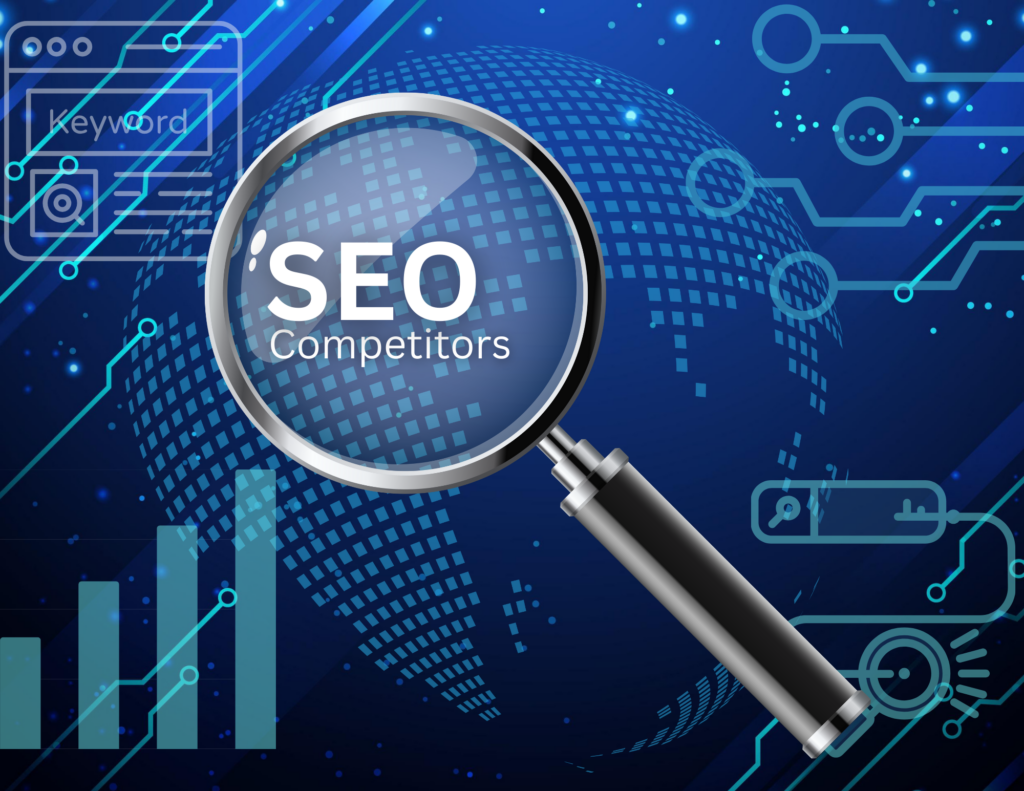 Understanding SEO Competitors - Noble Content Lab